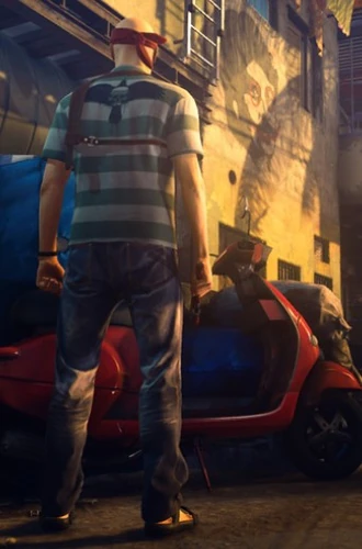 Contract Apprentice | Hitman Wiki | Fandom