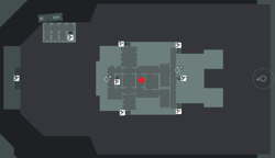 Palace Master Key | Hitman Wiki | Fandom