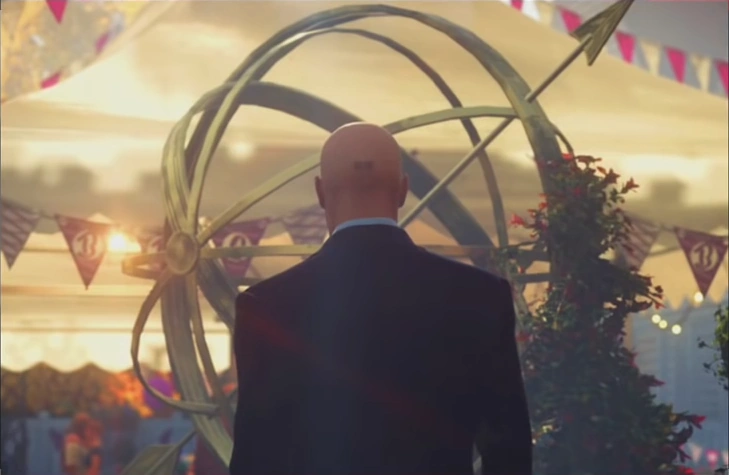 Inne życie | Hitman Wiki | Fandom