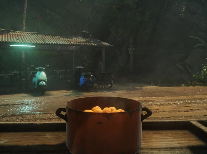 Authentic Local Cuisine | Hitman Wiki | Fandom
