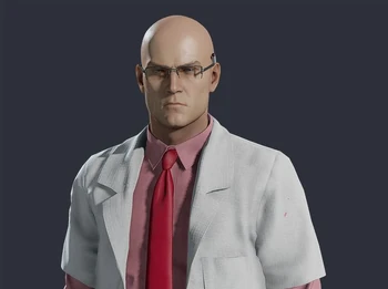 Doctor (outfit) | Hitman Wiki | Fandom