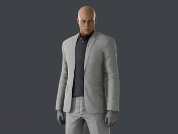 Summer Suit with Gloves | Hitman Wiki | Fandom