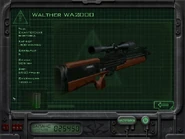 WA2000 | Hitman вики | Fandom