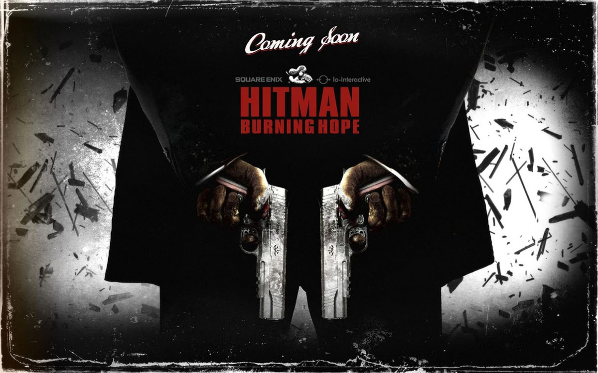 Category:Movies | Hitman Wiki | Fandom