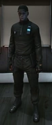 Providence Security Guard (outfit) | Hitman Wiki | Fandom