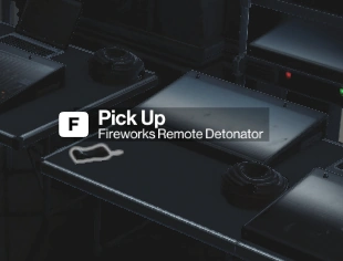 Fireworks Remote Detonator | Hitman Wiki | Fandom