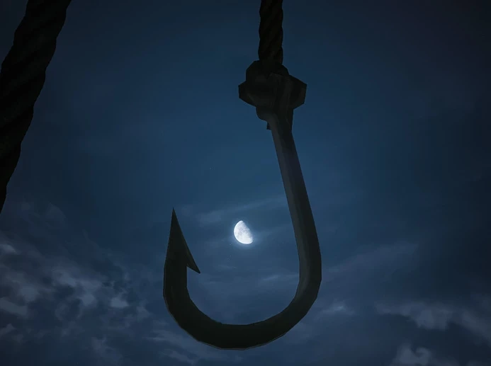 Fisherman's Friend | Hitman Wiki | Fandom