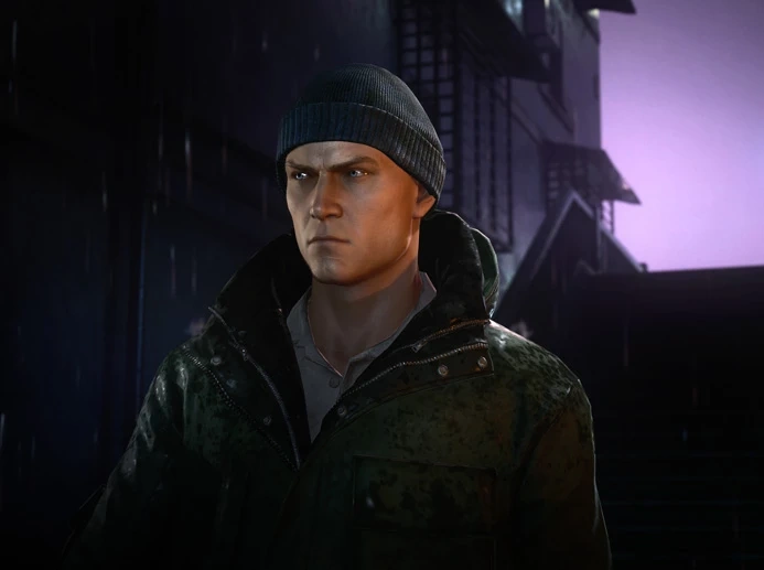 The Downtrodden | Hitman Wiki | Fandom