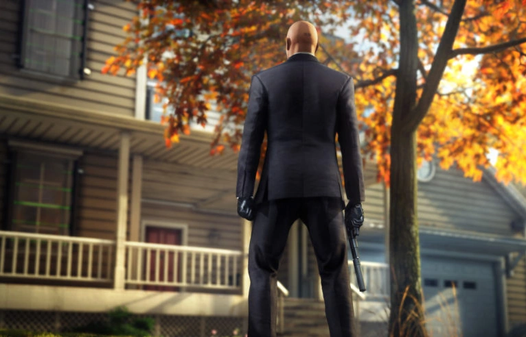 苦药 | Hitman Wiki | Fandom