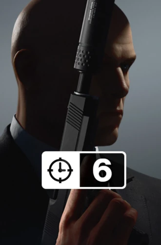 Elusive Targets | Hitman Wiki | Fandom