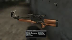 W2000 | Hitman Wiki | Fandom