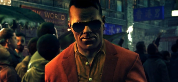 Bill Dole | Hitman Wiki | Fandom