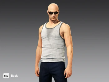 Lynch Suit | Hitman Wiki | Fandom