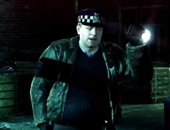 Thomas Howell | Hitman Wiki | Fandom