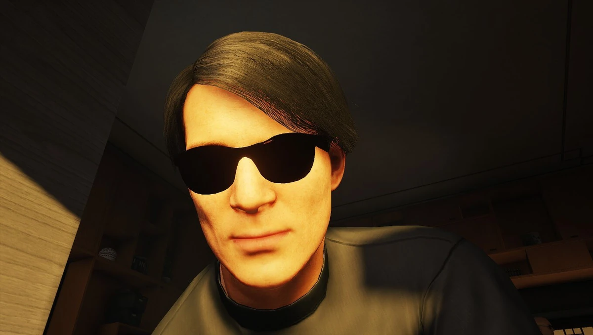 Frank Horrigan | Hitman Wiki | Fandom