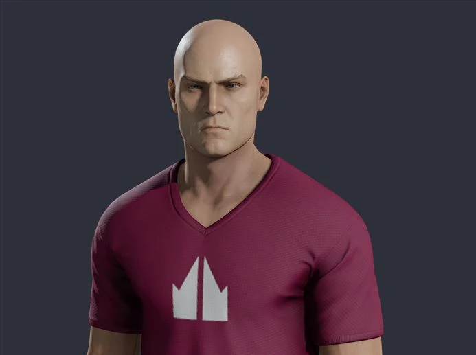 Stylist (outfit) | Hitman Wiki | Fandom