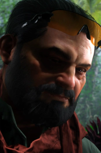 The Poacher | Hitman Wiki | Fandom