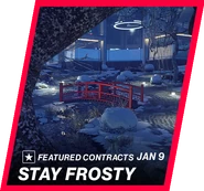 Featured Contracts | Hitman Wiki | Fandom