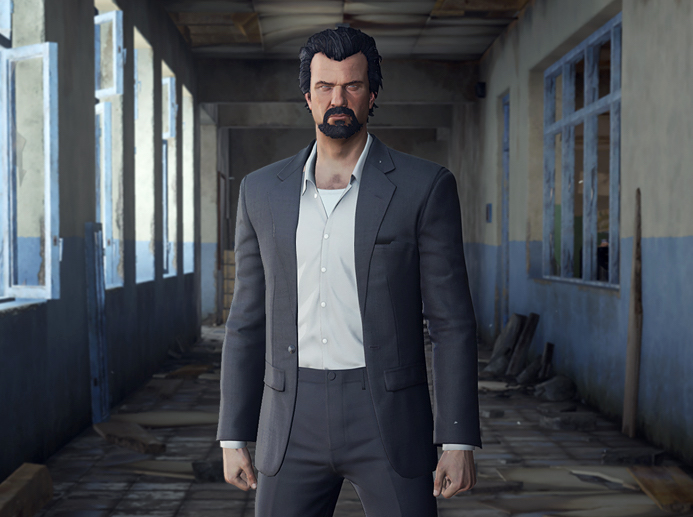 The Extractor | Hitman Wiki | Fandom