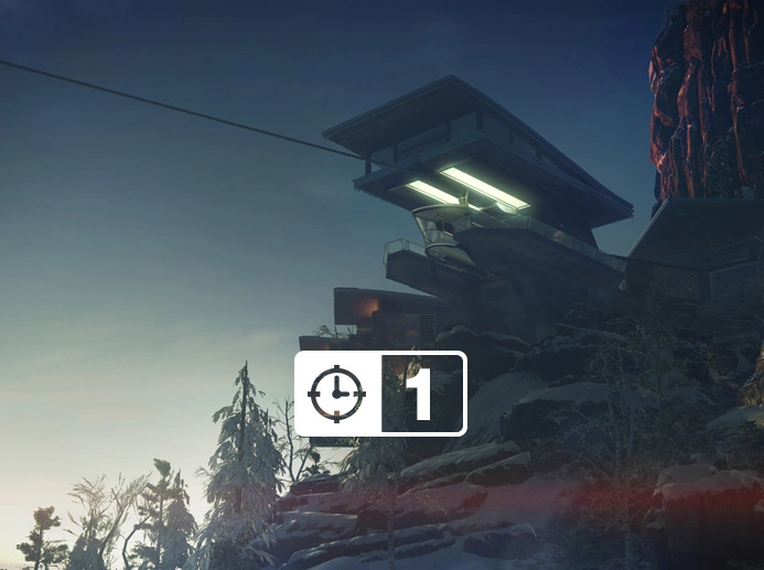 Elusive Target - Hokkaido | Hitman Wiki | Fandom