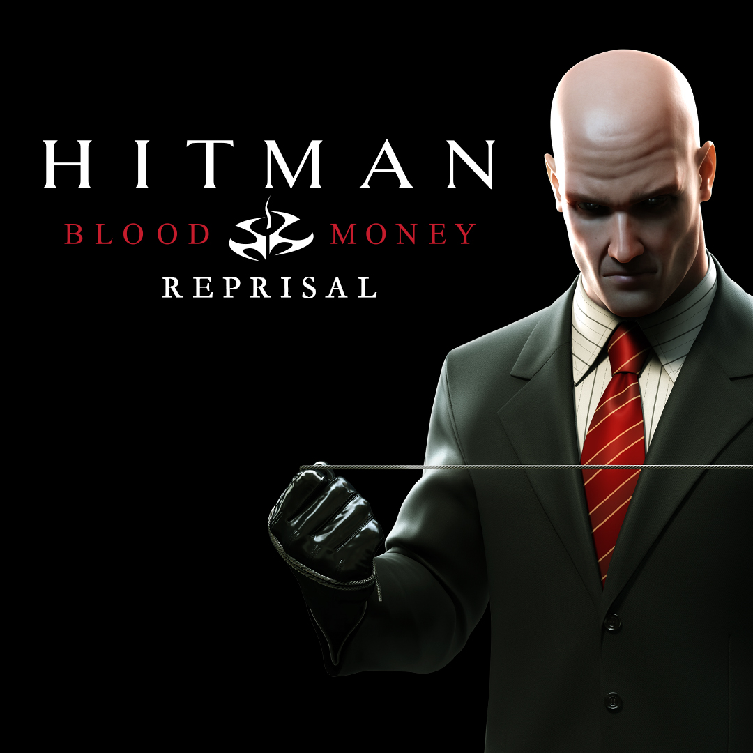 Hitman: Blood Money Reprisal | Hitman вики | Fandom