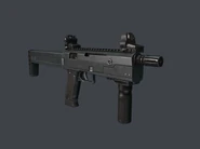 TAC-SMG | Hitman Wiki | Fandom