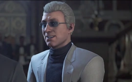 Viktor Novikov | Hitman Wiki | Fandom