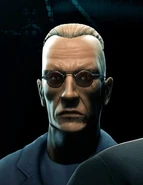 Mark Parchezzi III | Hitman Wiki | Fandom