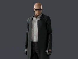Casual Undercover | Hitman Wiki | Fandom