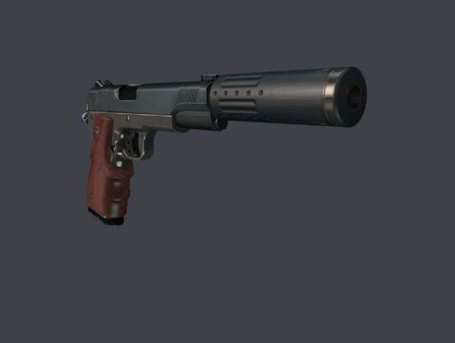 ICA19 Shortballer | Hitman Wiki | Fandom