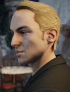 Mike Vogt | Hitman Wiki | Fandom