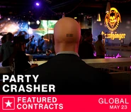 Featured Contracts | Hitman Wiki | Fandom