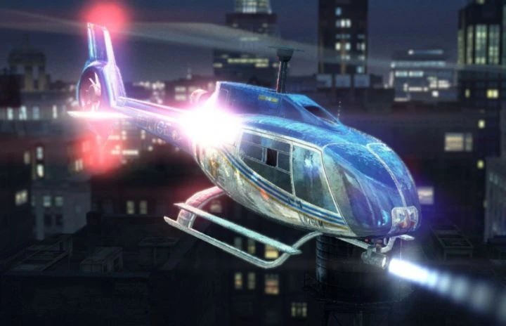 Category:Hitman: Absolution vehicles | Hitman Wiki | Fandom