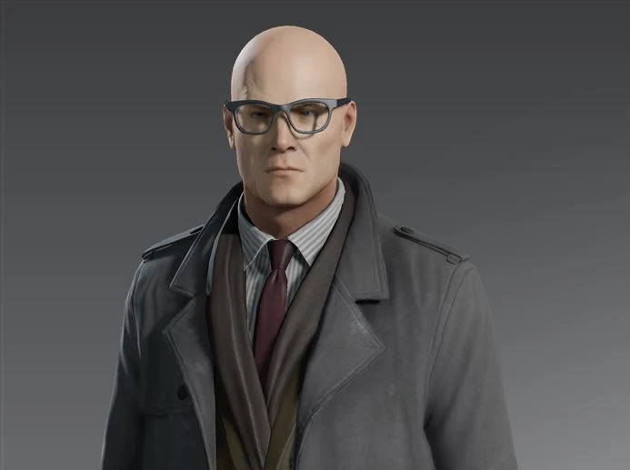 Contractor (outfit) | Hitman Wiki | Fandom
