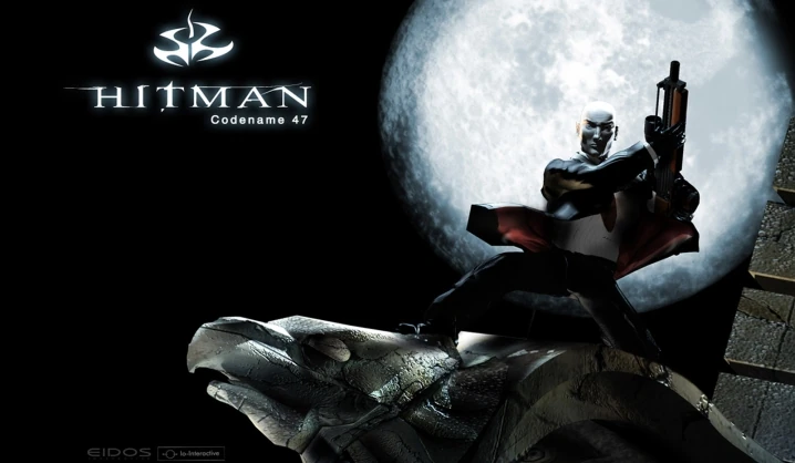 Curiosidades de Hitman: Codename 47 | Hitman Wiki | Fandom