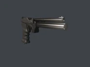 Kalmer 1 - Tranquilizer | Hitman Wiki | Fandom