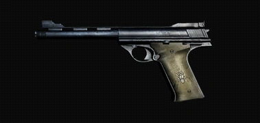 SA .44 Auto | Hitman Wiki | Fandom