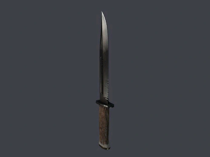 The Ancestral Knife | Hitman Wiki | Fandom