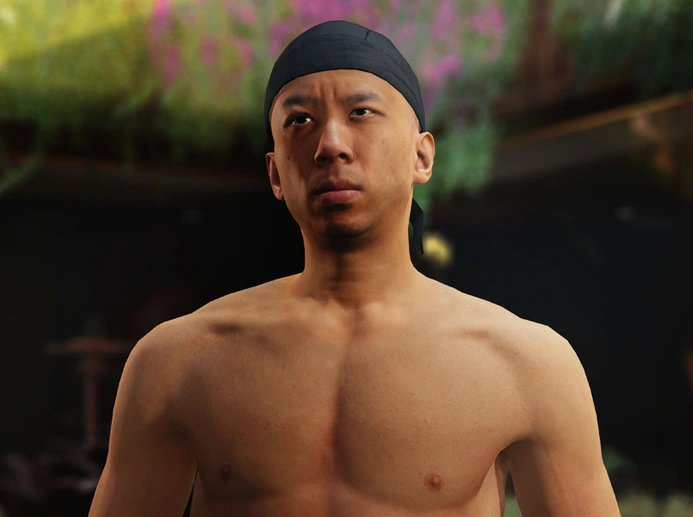 Xiang Weisheng | Hitman Wiki | Fandom