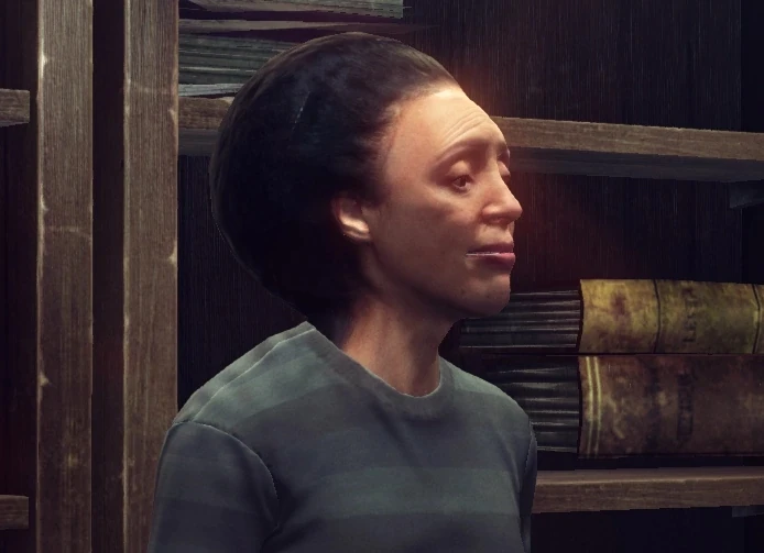 Cloe Skillman | Hitman Wiki | Fandom