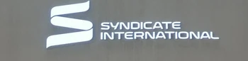 Syndicate International | Hitman Wiki | Fandom