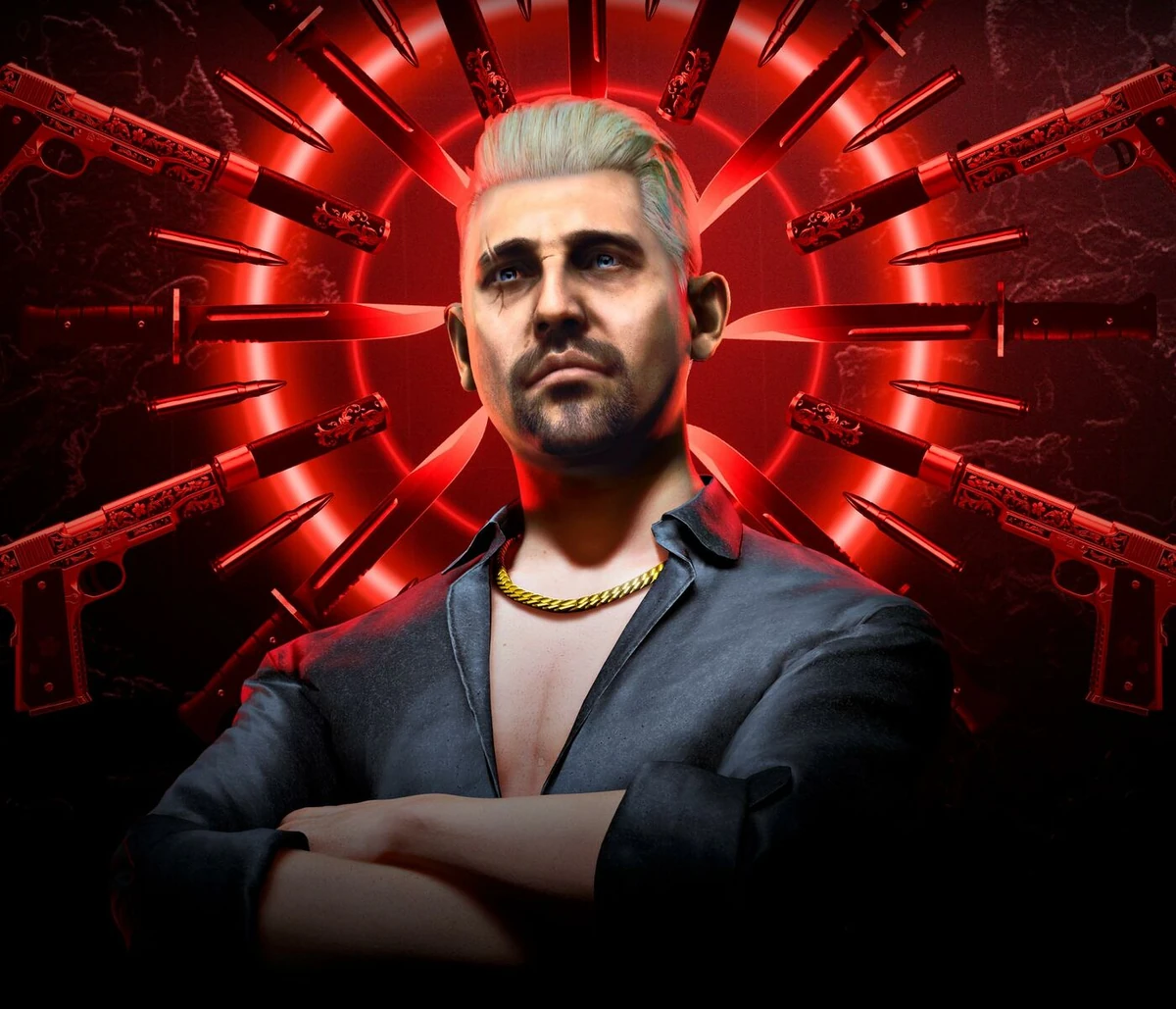 The Drop | Hitman Wiki | Fandom