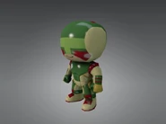 The Iconator | Hitman Wiki | Fandom