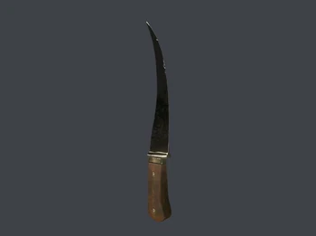 Amputation Knife | Hitman Wiki | Fandom