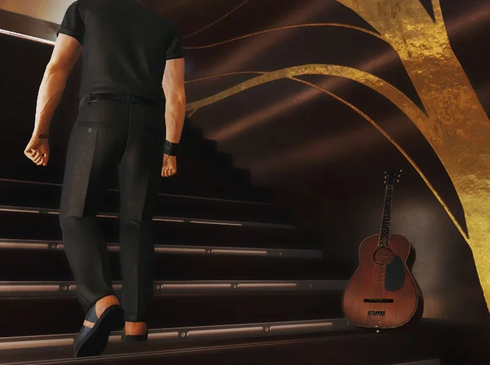 The Caden Composition | Hitman Wiki | Fandom