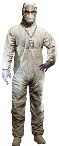 Chicago Technician outfit | Hitman Wiki | Fandom
