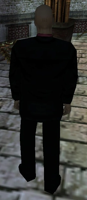 Red Dragon Triad Bodyguard (outfit) | Hitman Wiki | Fandom