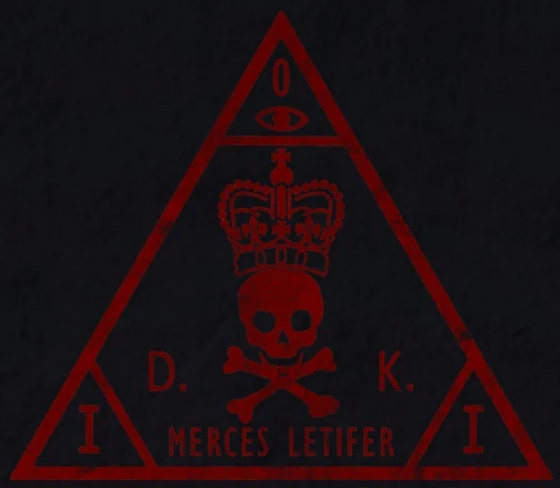 International Contract Agency | Hitman Wiki | Fandom