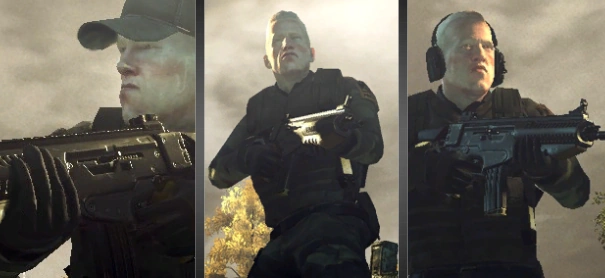 Praetorians | Hitman Wiki | Fandom