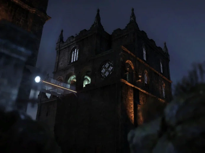 Mission Story - Social Climbing | Hitman Wiki | Fandom